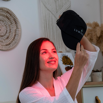 Hair Revive Pro™ – Luminova